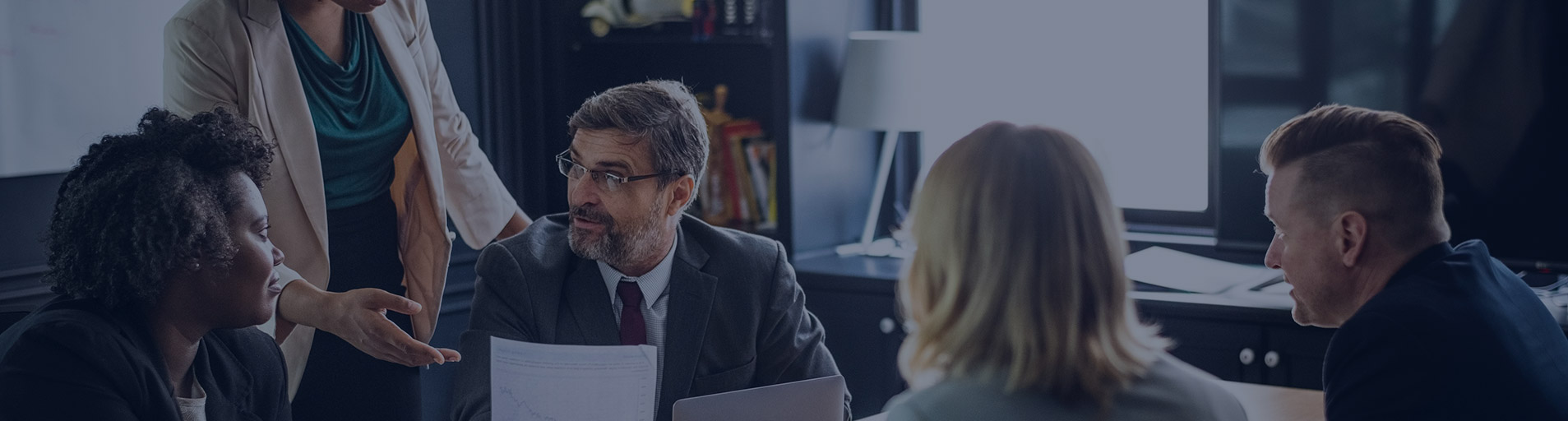 Case studies - Kay & Lane Insurance Brokers